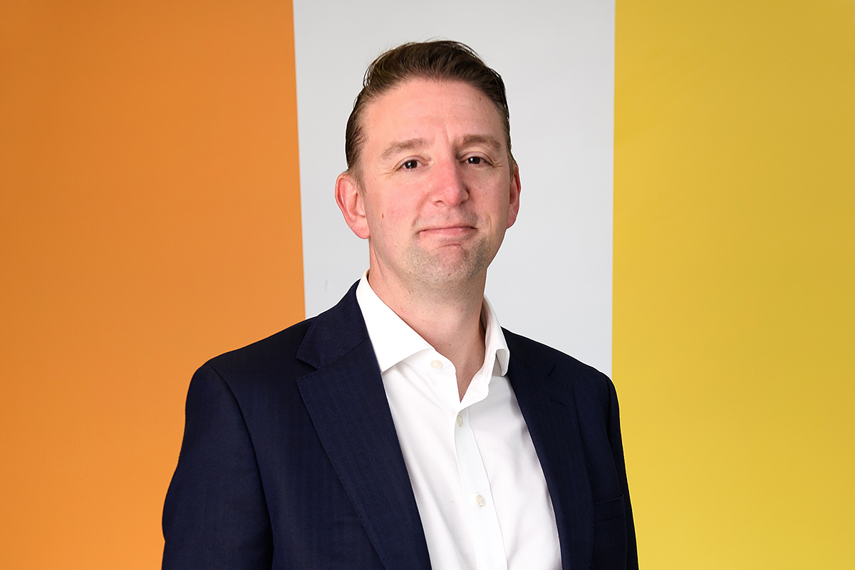 Our Leadership Team | Aldermore Bank