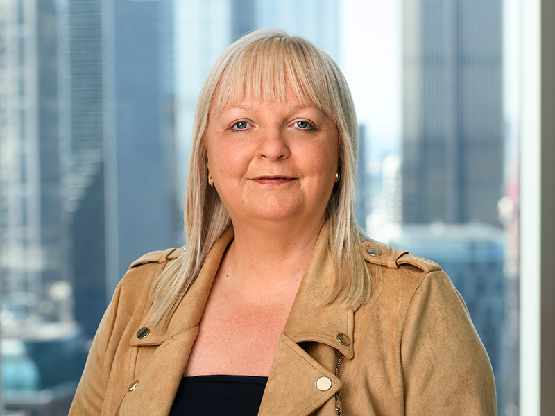 Our Leadership Team | Aldermore Bank