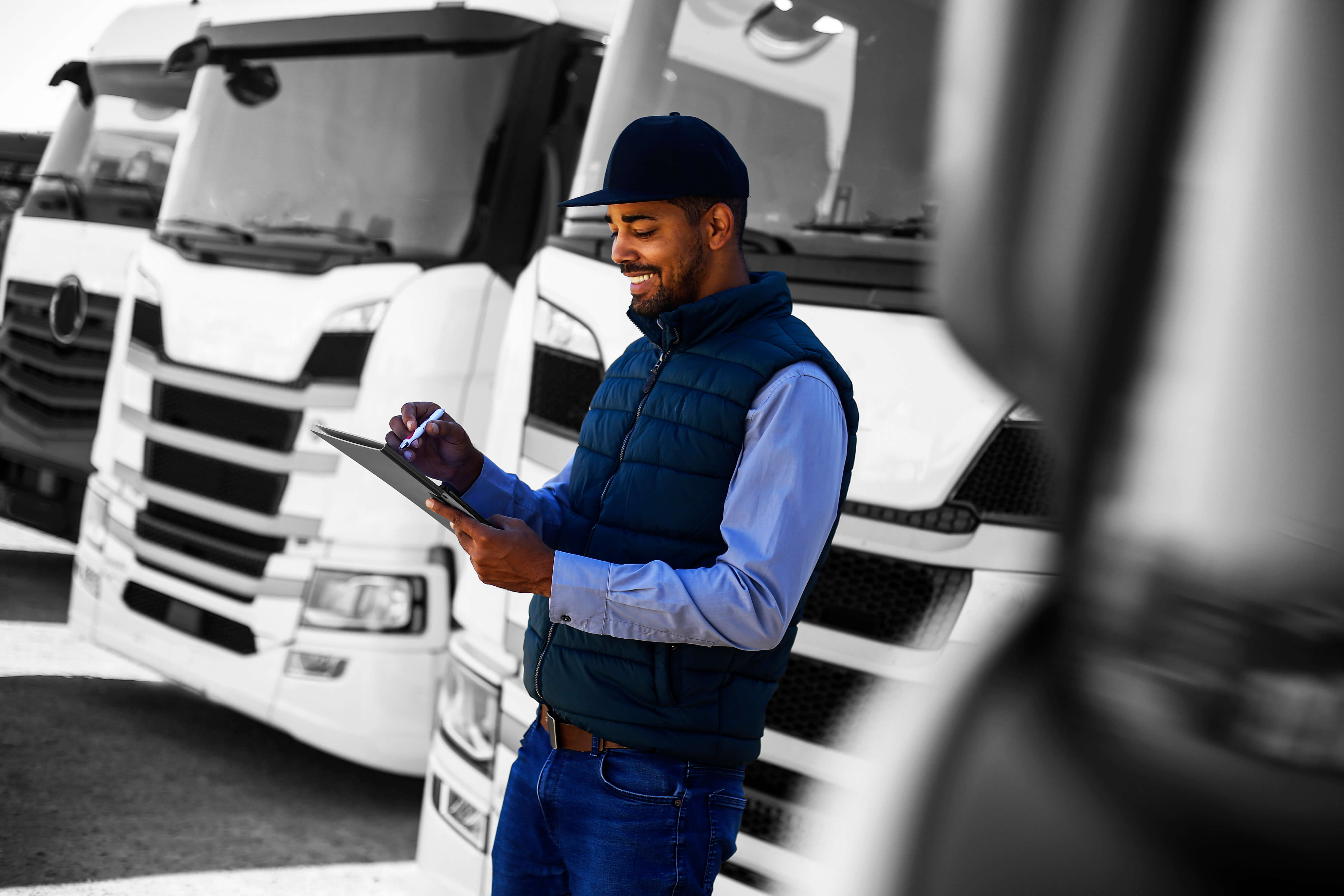 Transportation Finance | Asset Finance | Aldermore Bank