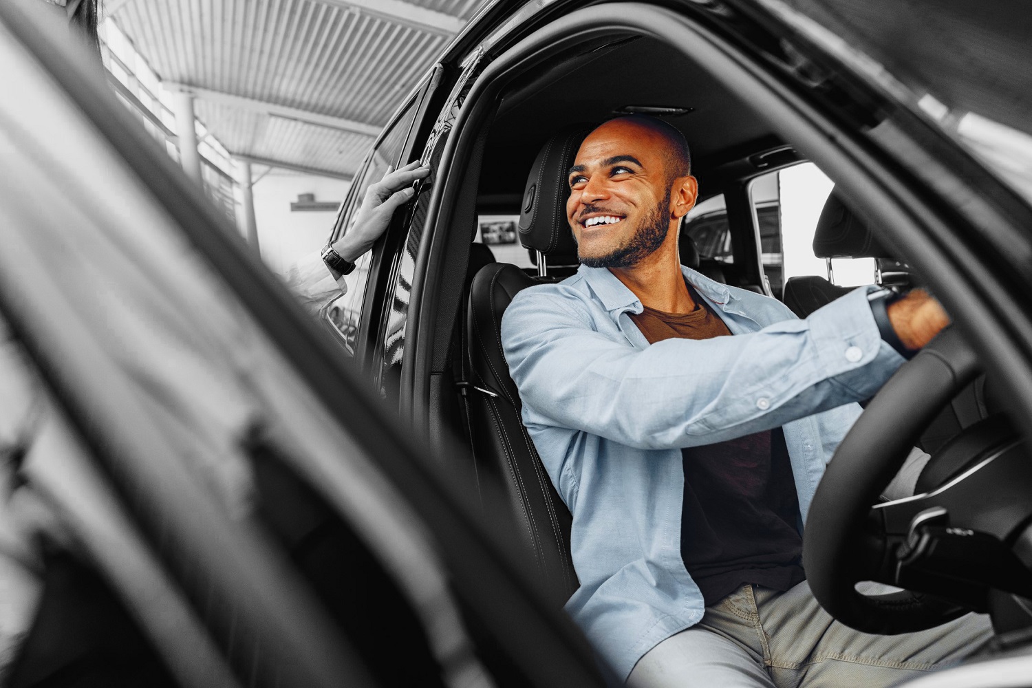 Motor Finance by MotoNovo