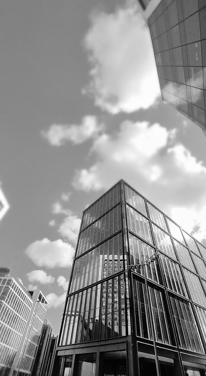 Commercial Real Estate for Intermediaries | Aldermore Bank