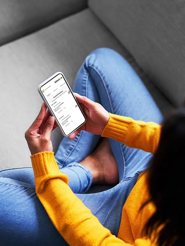How to transfer an ISA: ISA transfers, explained | Aldermore Bank