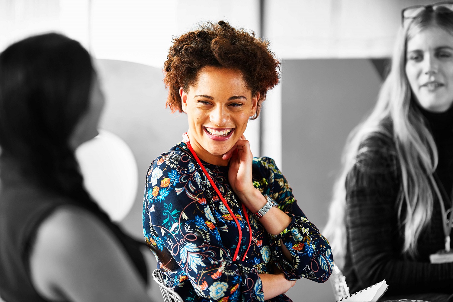 Our Colleague Networks | Aldermore Bank