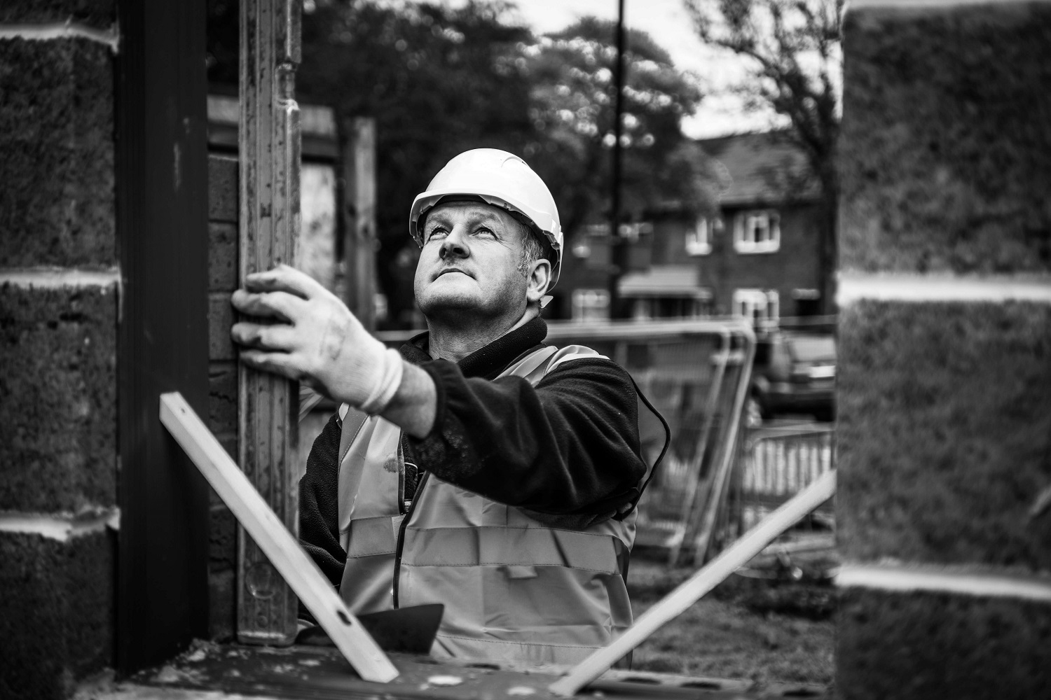 Construction Finance | Asset Finance | Aldermore Bank