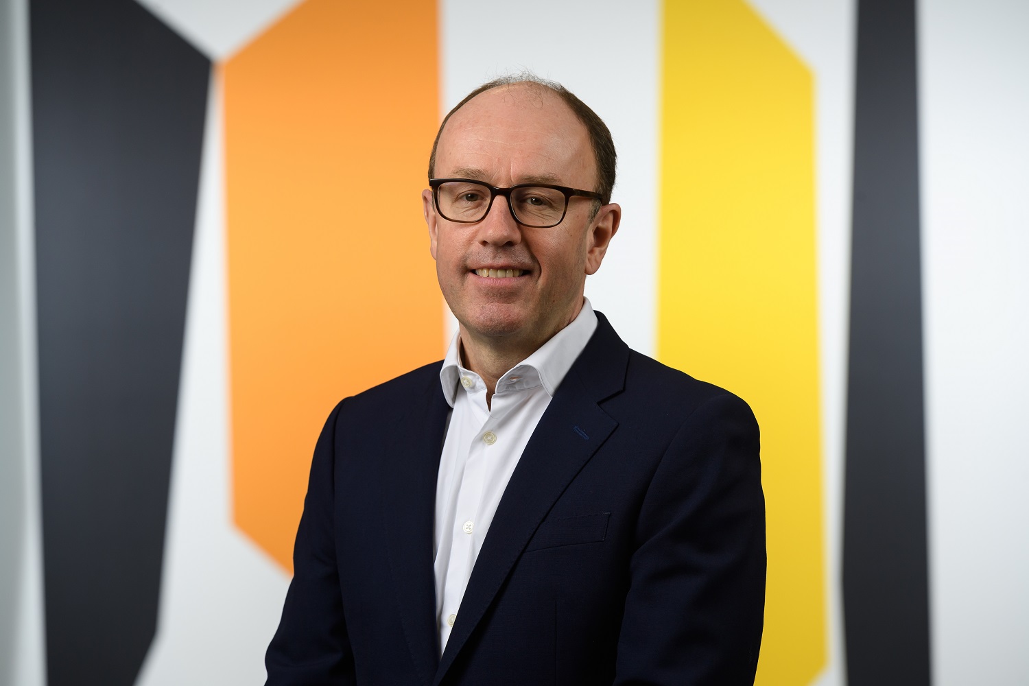 Our Leadership Team | Aldermore Bank